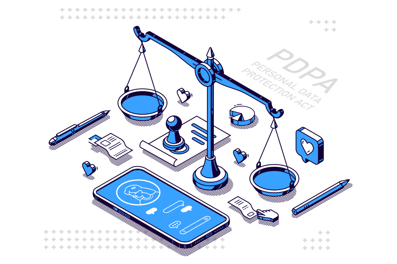 PDPA - Security & Privacy Combined | OneFence