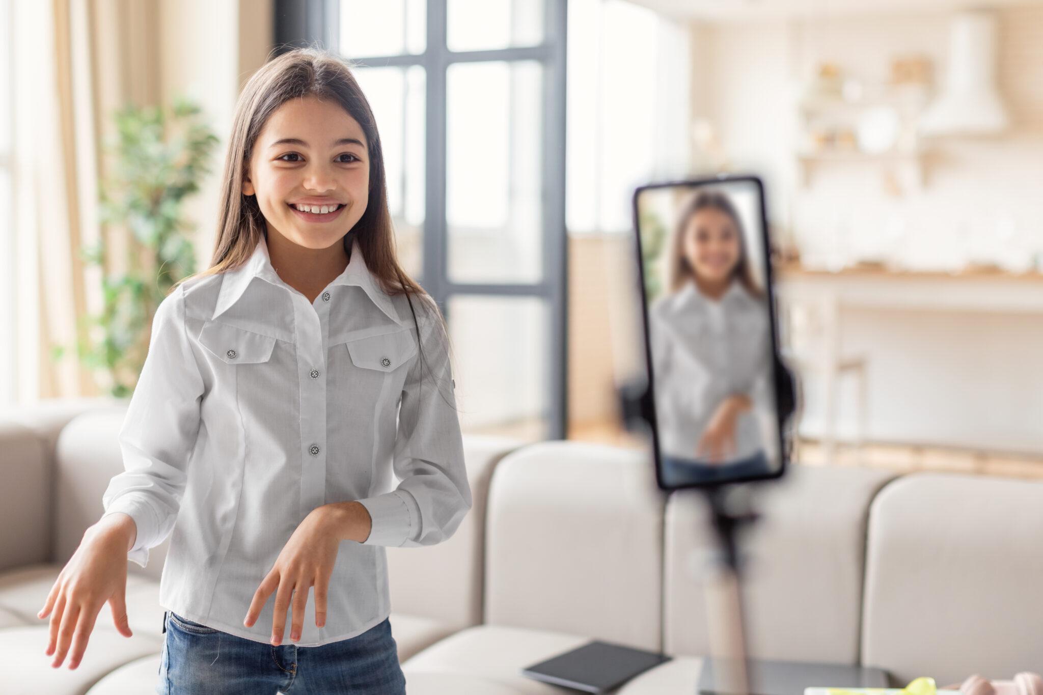 GDPR ปรับ Tiktok 345 ล้านยูโร ฐานละเมิดข้อมูลเด็ก | OneFence